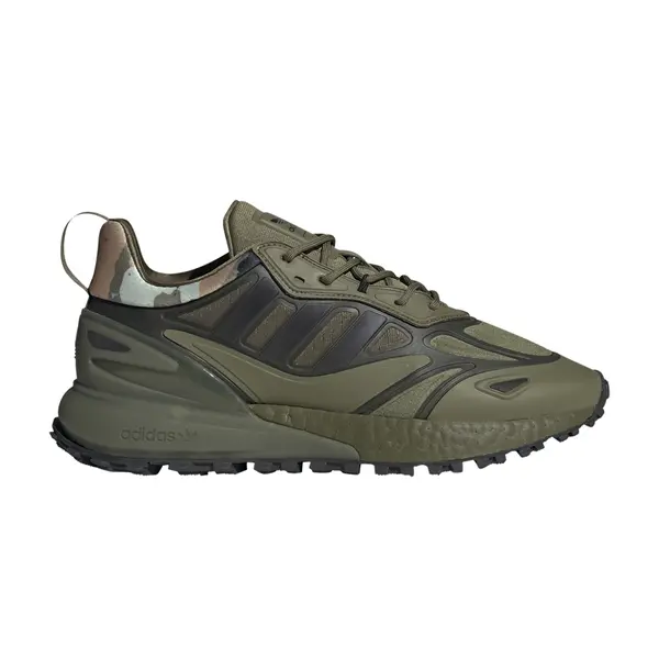Adidas Zx 2k Boost 2.0 Trail Sneakers