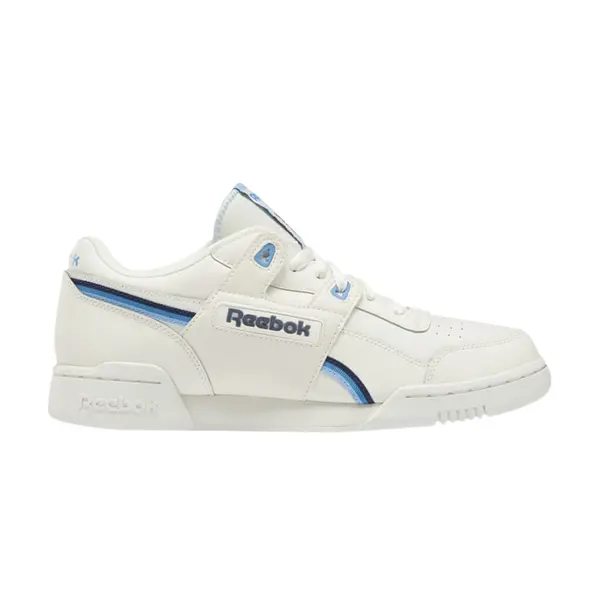 REEBOK Workout Plus Mu Sneakers - White