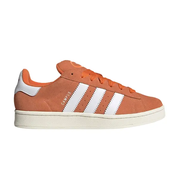 Adidas Campus 00s Sneakers - Orange