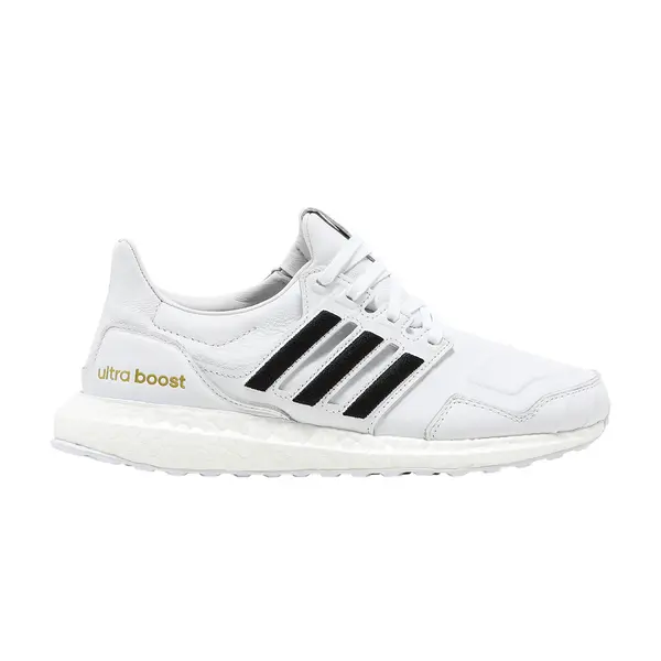 Adidas Ultraboost Dna Leather Sneakers