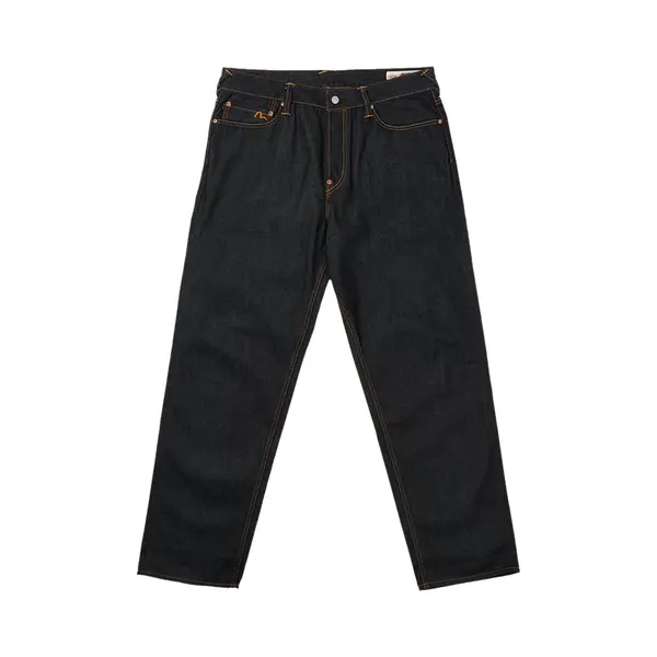 PALACE X Evisu 2008 Classic Seagull Denim Jean