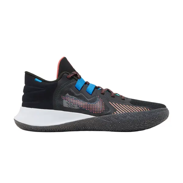 Nike Kyrie Flytrap 5 - Black