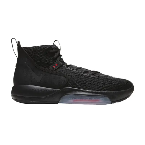 Nike Zoom Rize Sneakers - Black