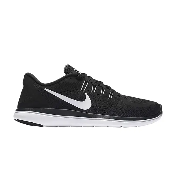 Nike Flex 2017 Rn Sneakers