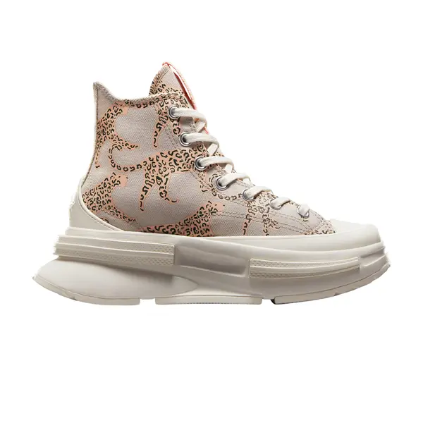 CONVERSE Run Star Legacy Cx Platform High Top Sneakers