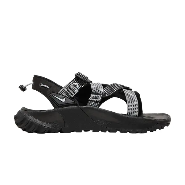 Nike Oneonta Sandal - Black