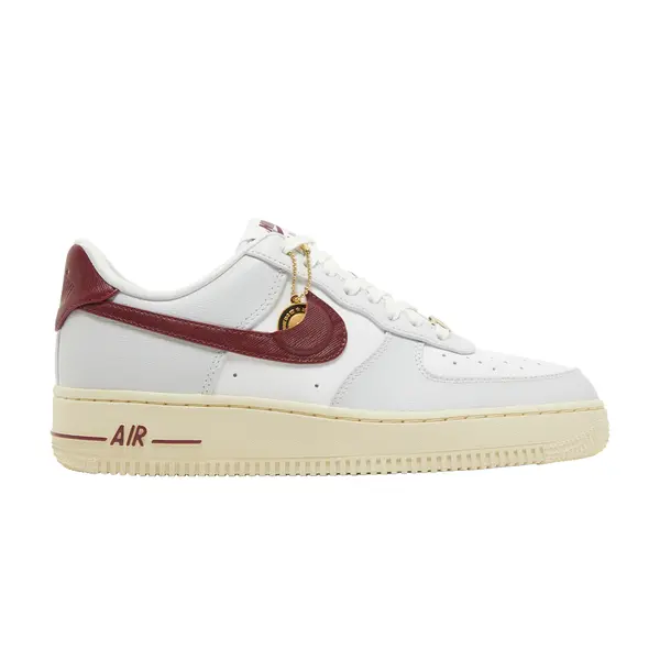 Nike Force 1 '07 Se Sneakers - White