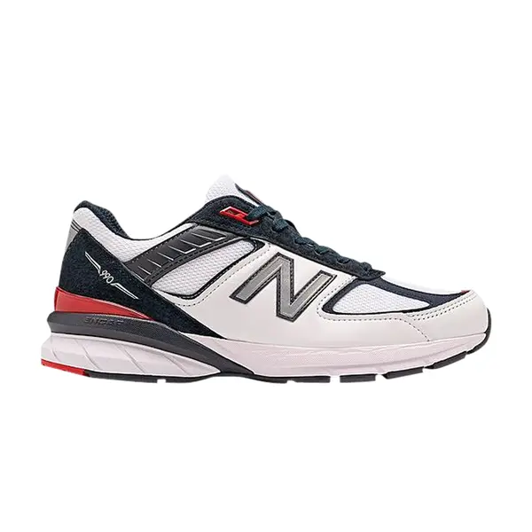 NEW BALANCE 990v5 Made In Usa