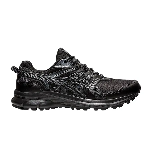 Asics Trail Scout 2 Sneakers - Black