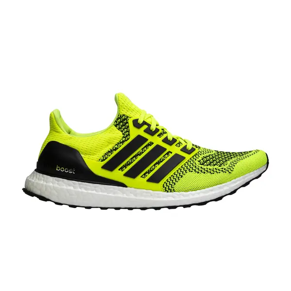 Adidas Ultraboost 1.0 Retro Running Sneakers