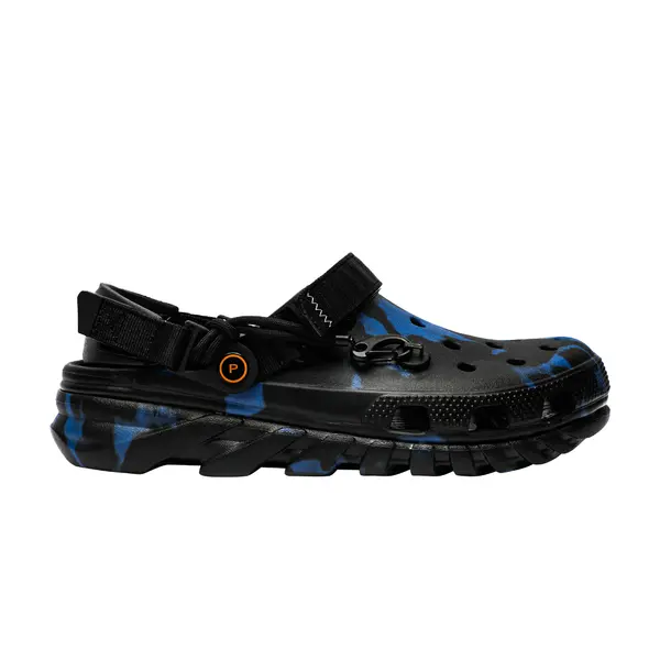 CROCS Post Malone X Duet Max Clog