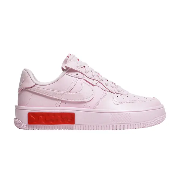 Nike Air Force 1 Fontanka 'valentine's Day' Sneakers
