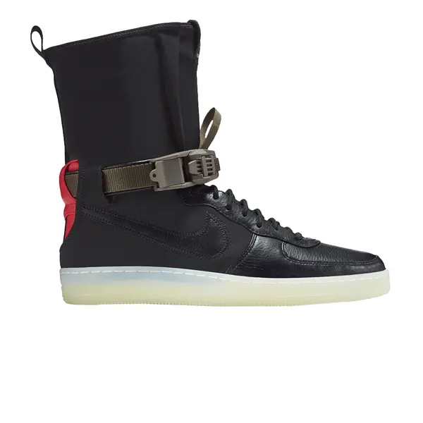 Nike Acronym X Nikelab Air Force 1 Downtown High-top Sneakers