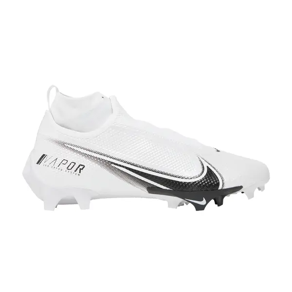 Nike Vapor Edge Pro 360 - White