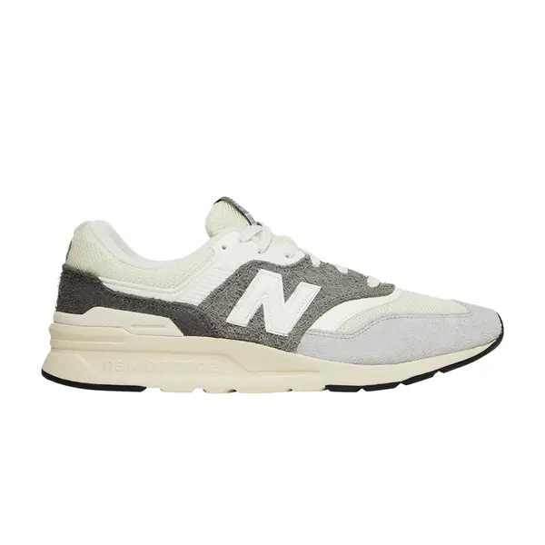 NEW BALANCE 997h Sneakers - White