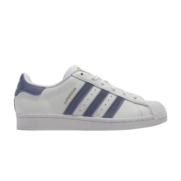 Adidas Superstar Orbit Sneakers