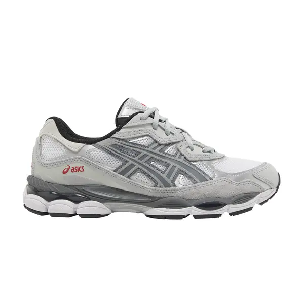 Asics Gel Nyc Sneakers - Grey