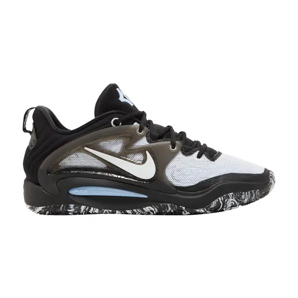 Nike Kd 'refuge' Sneakers - Black
