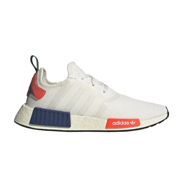 Adidas Nmd_r1 Sneakers - White