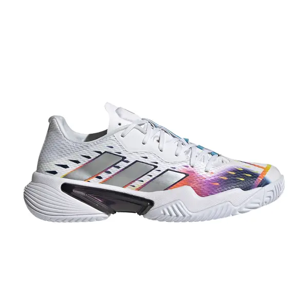 Adidas Barricade Sneakers