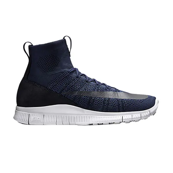 Nike Free Mercurial Superfly Sp Htm High Top Sneakers