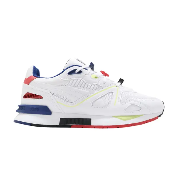 PUMA Mirage Mox Decor8 - White