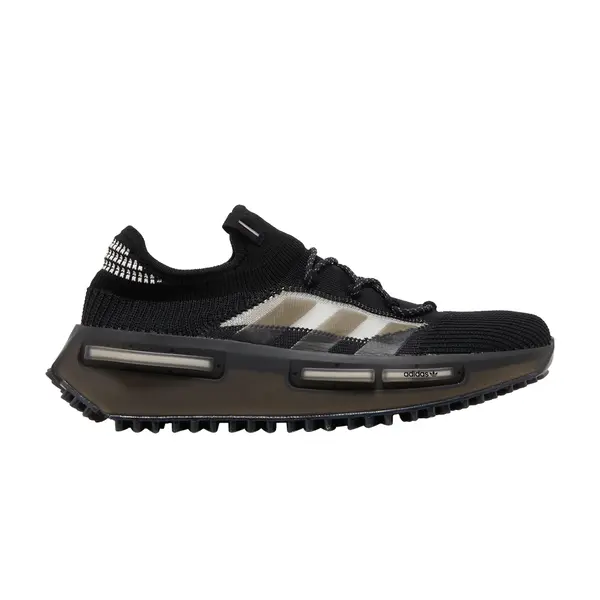 Adidas Nmd_s1 Sneakers - Black