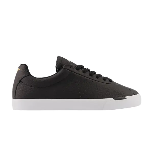 NEW BALANCE Numeric 22 Sneakers - Black