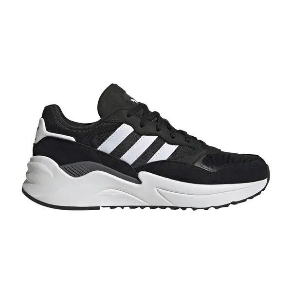 Adidas Retropy Adisuper Sneakers - Black