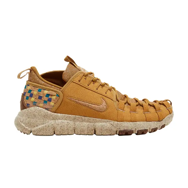 Nike Free Crater Trail Moc N7 - Tan