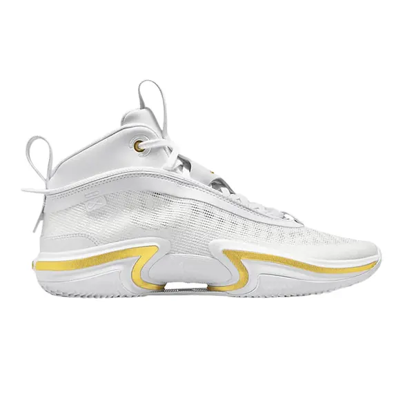 JORDAN 36 Se Pf 'glory' High-top Sneakers - White