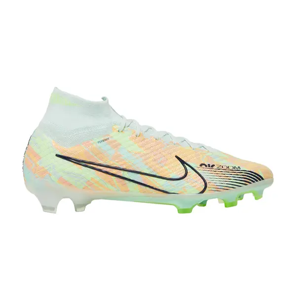 Nike Zoom Mercurial Superfly Elite Fg 'bonded Pack - Green
