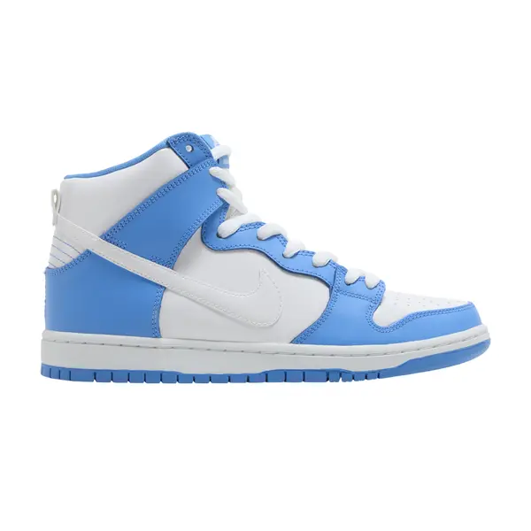 Nike Dunk High Premium Sb 'rivalry - Blue