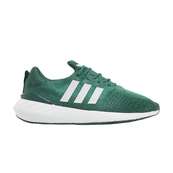 Adidas Swift Run 22 Sneakers - Green