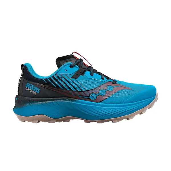 Saucony Endorphin Edge Sneakers - Blue