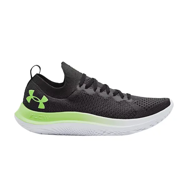 Under Armour Flow Velociti Se Sneakers - Grey
