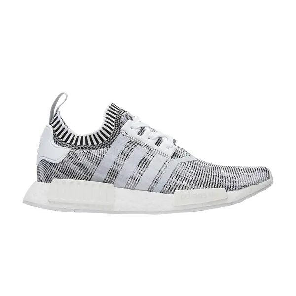 Adidas Nmd_r1 Pk "oreo - White