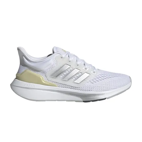 Adidas Eq21 Run - White