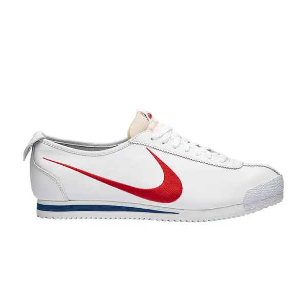 Nike Classic Cortez '72 Qs 'shoe Dog' Sneakers - White