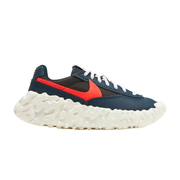 Nike Overbreak Sp Sneakers - Blue