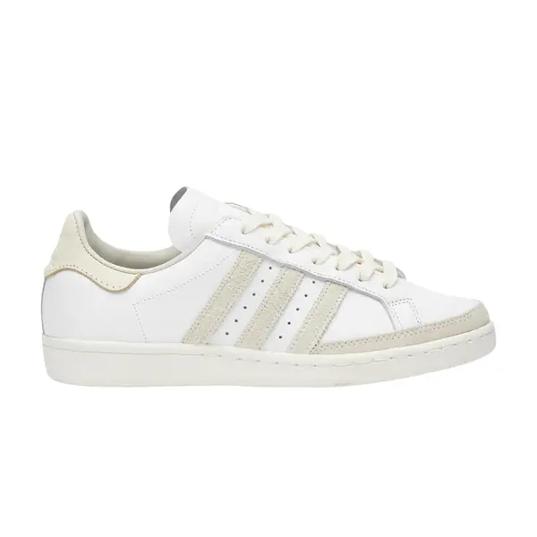 Adidas National Tennis Og Sneakers - White