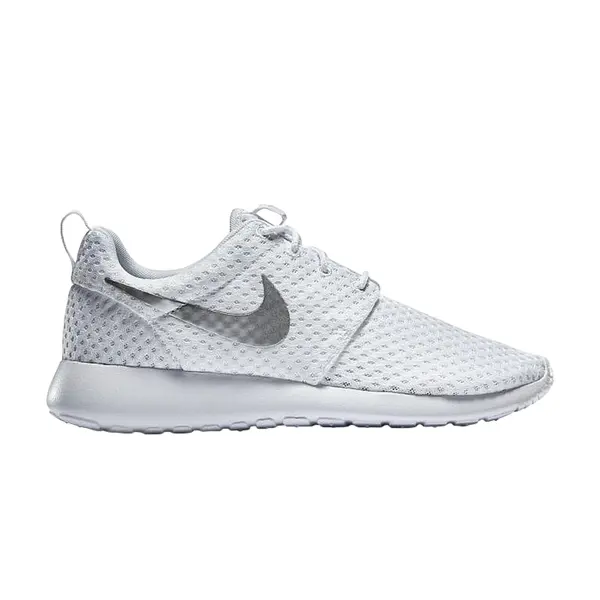 Nike Roshe Run Br Sneakers - White