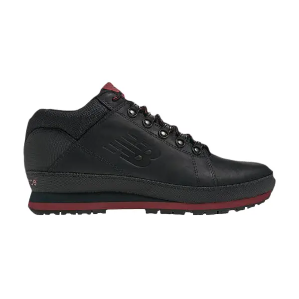 NEW BALANCE 754 Sneakers - Black