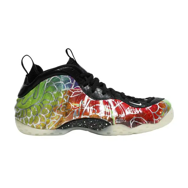Nike Air Foamposite One Beijing