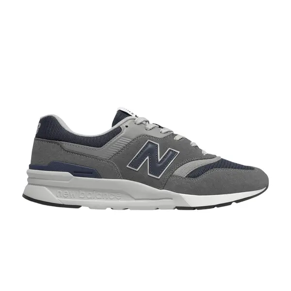 NEW BALANCE 997 Sneakers - Grey