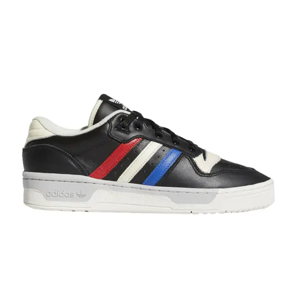 Adidas Rivalry Low Sneakers