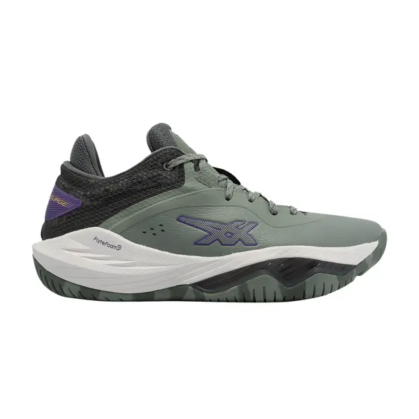 Asics Nova Surge Low - Green
