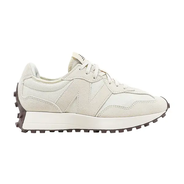 NEW BALANCE 327 Sneakers - Cream