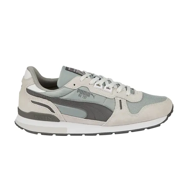 PUMA Rx 737 Vintage Sneakers - Grey