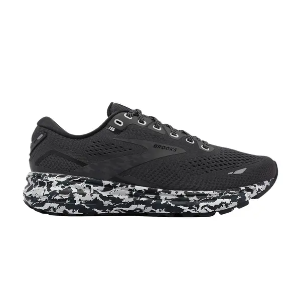 Brooks Ghost 15 - Brown